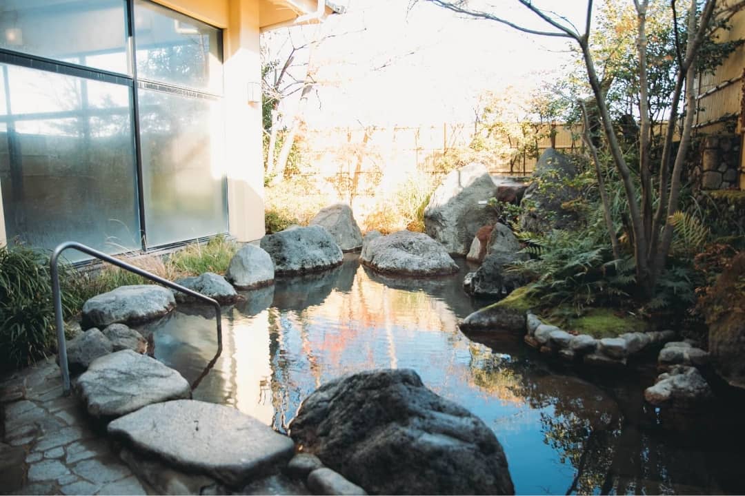 English | Beppu Onsen tourism/travel information site Beppu Tabi