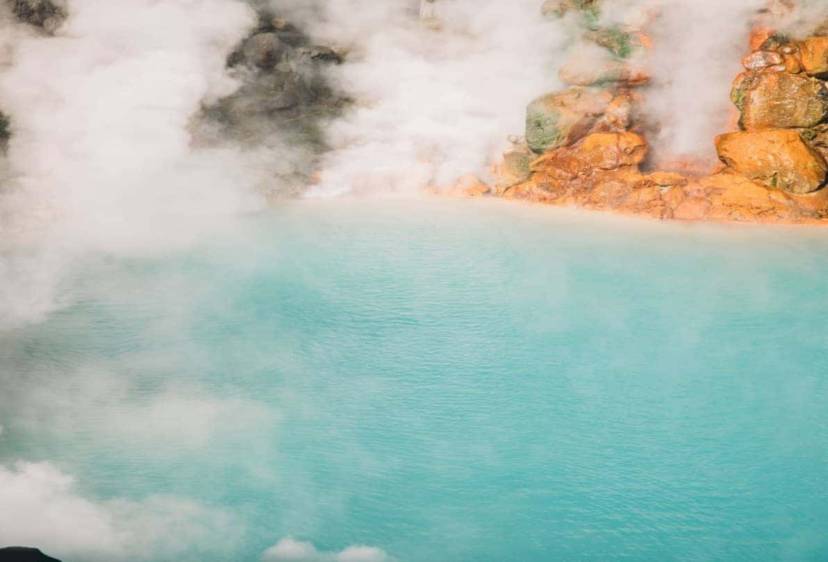 English | Beppu Onsen tourism/travel information site Beppu Tabi